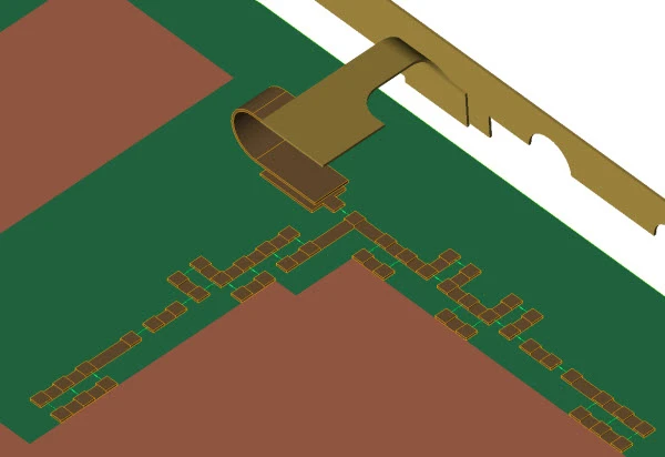 Xfdtd Circuit Element Optimizer Remcom
